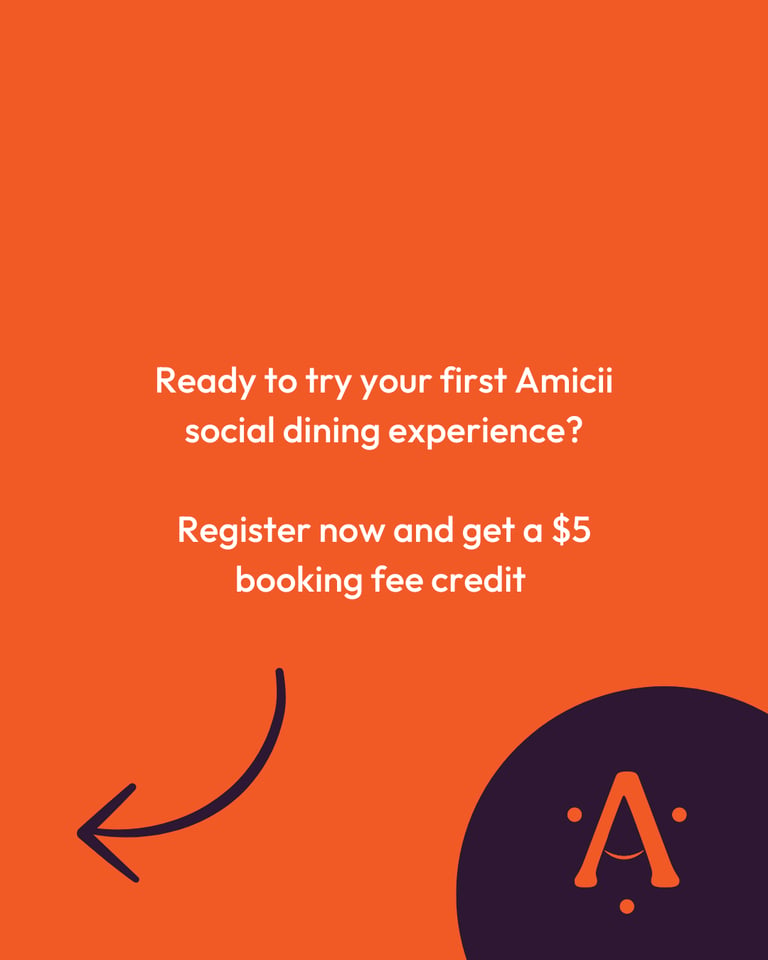Amicii
