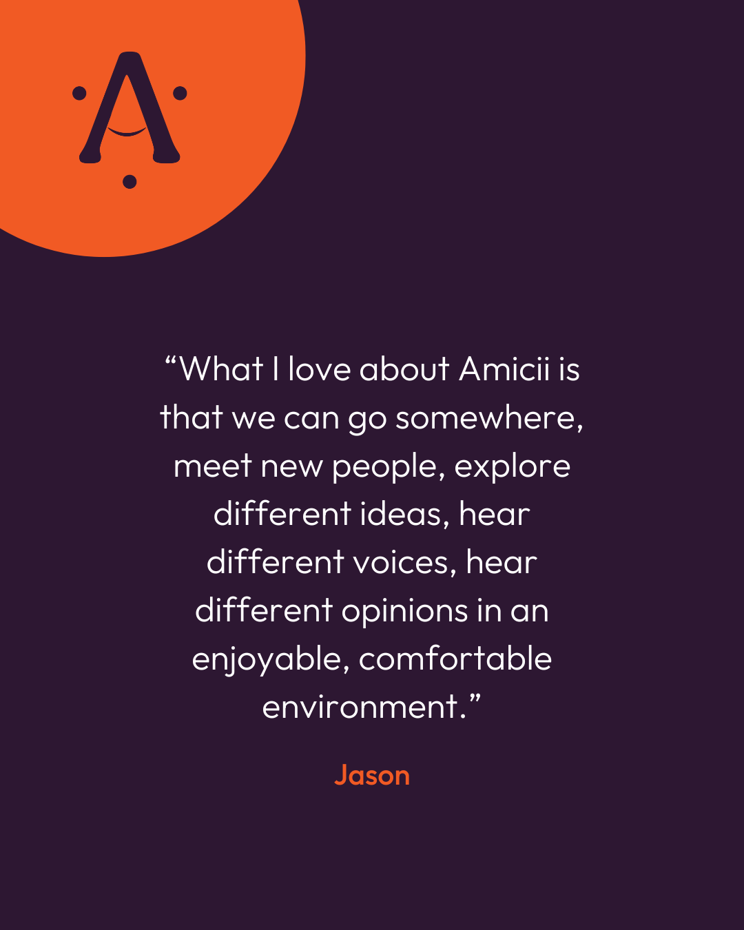 Amicii